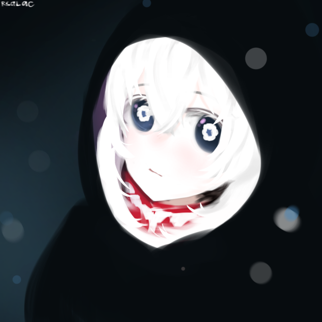 Jeff the Killer-chan - ibisPaint