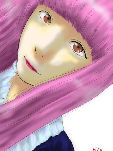 オリジナル7 - ibisPaint