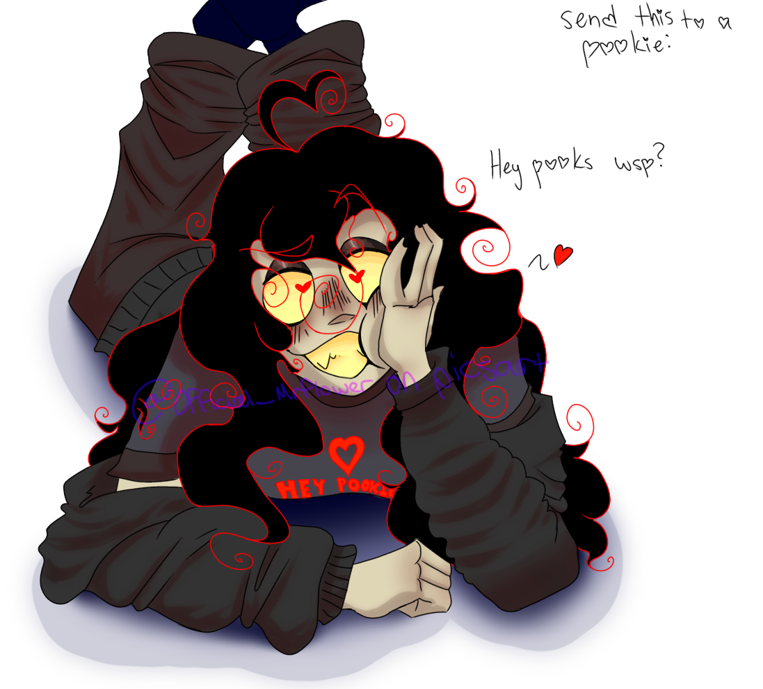 John Doe - ibisPaint