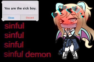 I_Am_The_Sick_Boy - ibisPaint