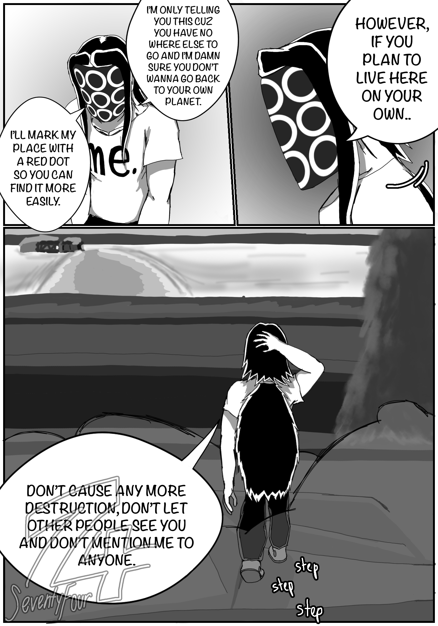 Page 59 - End of Chapter 2 (SHOWCASE) - ibisPaint