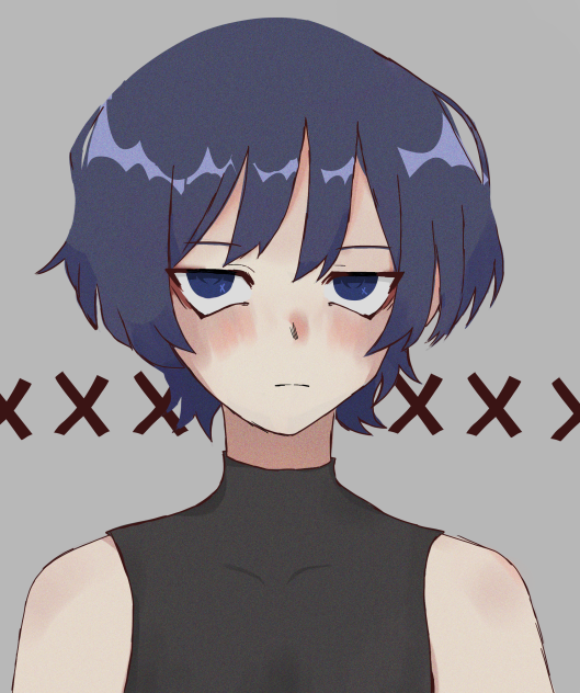 babygirl scara - ibisPaint