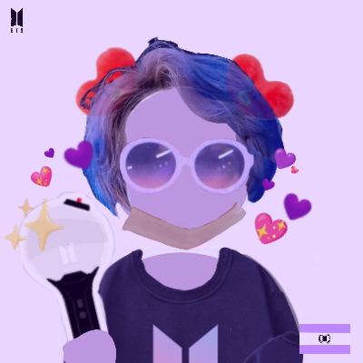 PROFILE PICTURE FOR ARMY - ibisPaint