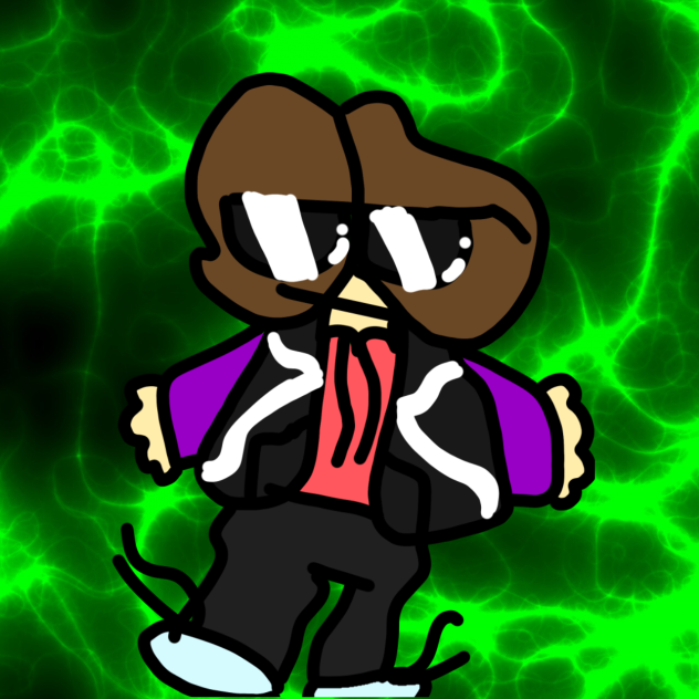 Ssb redesign - ibisPaint