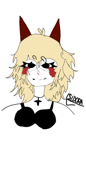 mey - ibisPaint