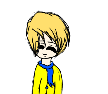 garroth art - ibisPaint