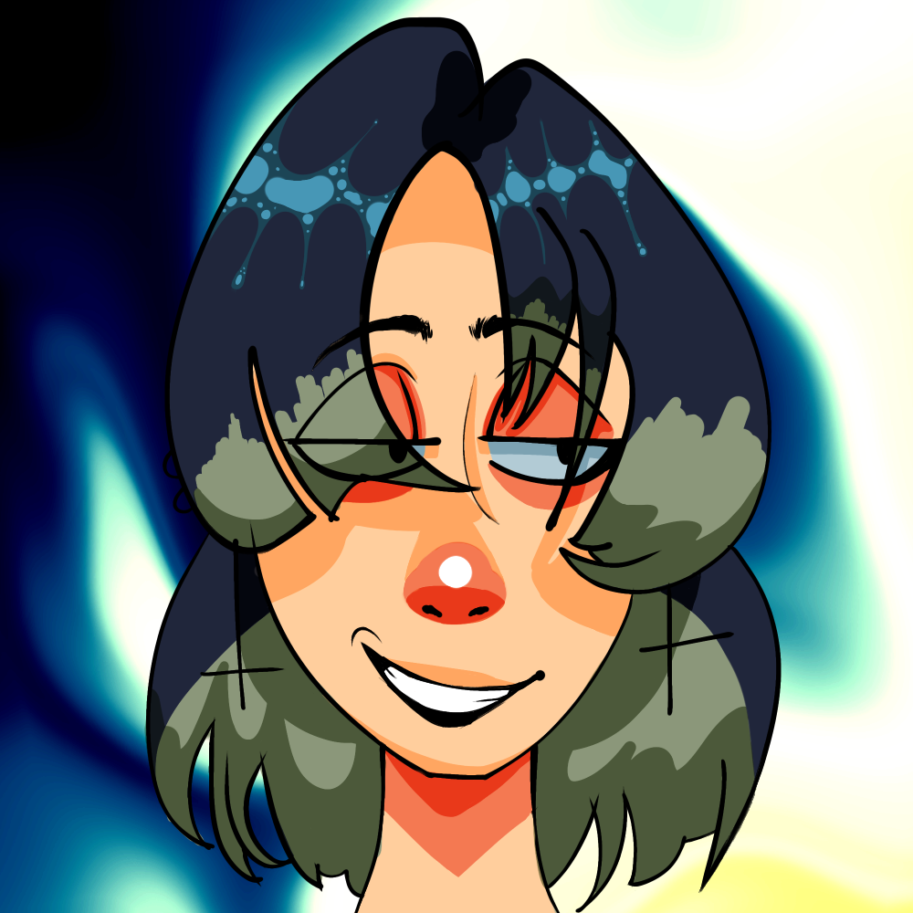 ASHER ️‍🩹 - ibisPaint