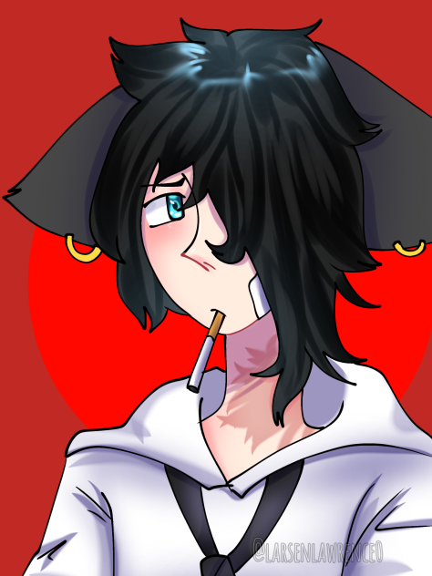 Req by R.J - ibisPaint