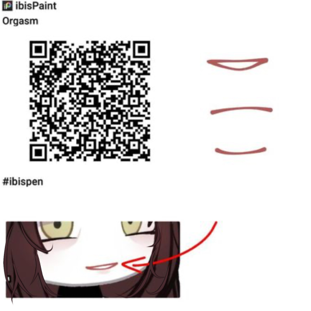 Pen uhm number 300003 - ibisPaint