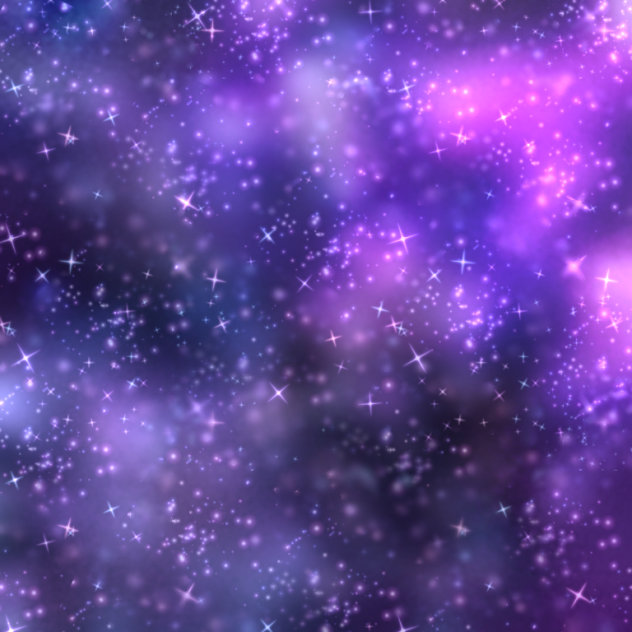 Space background - ibisPaint