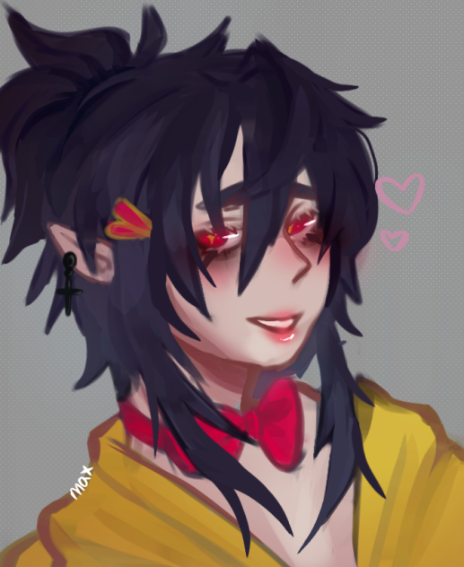 request 1 - ibisPaint