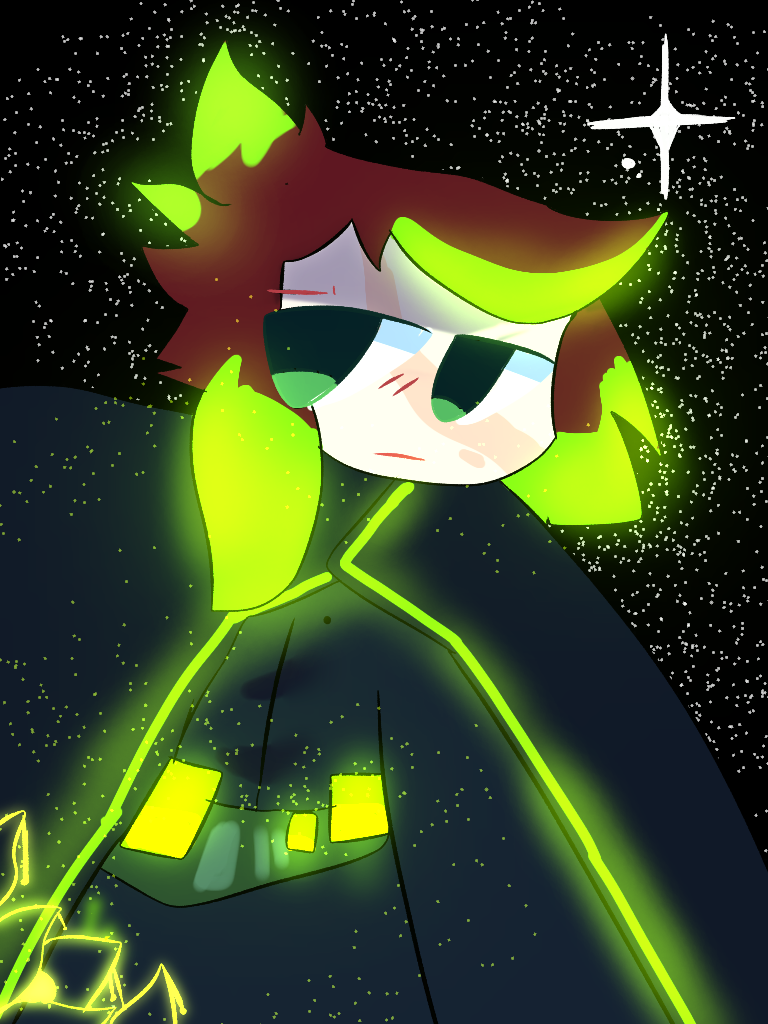 Lillian 💚 - ibisPaint