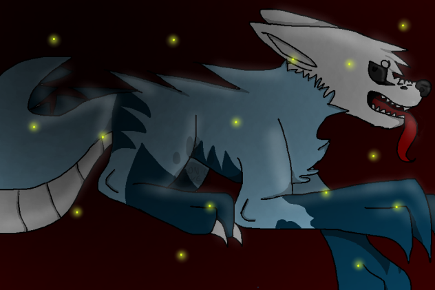 dta entry - ibisPaint