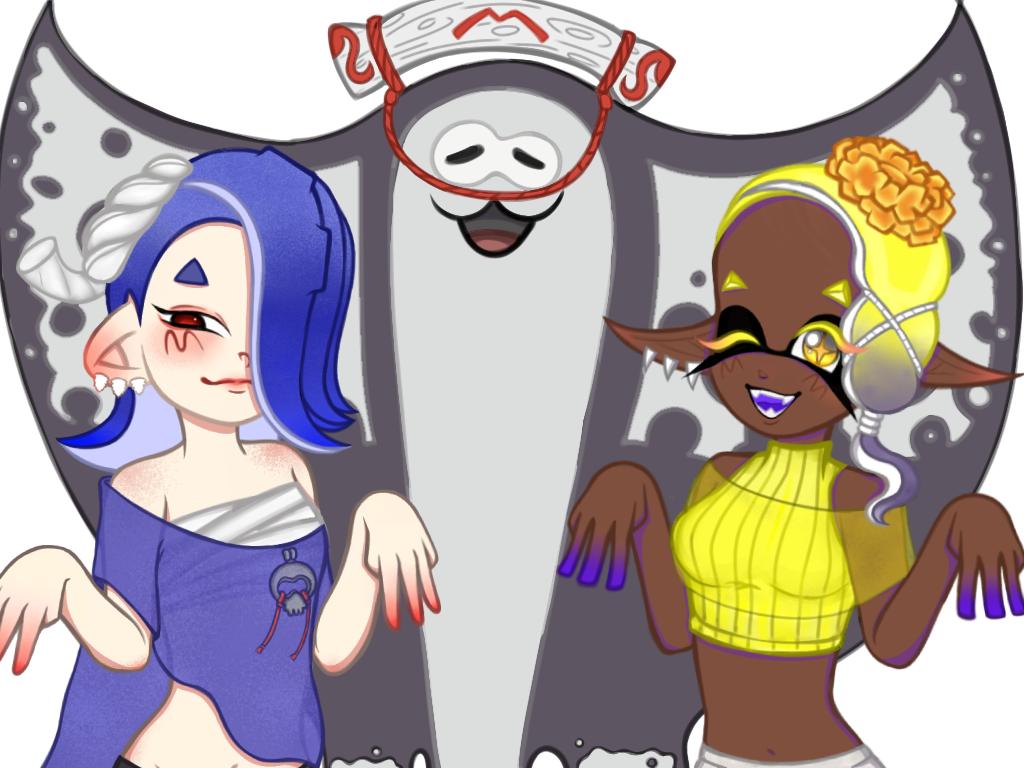 Deep Cut - ibisPaint