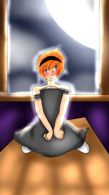 uke maid - ibisPaint