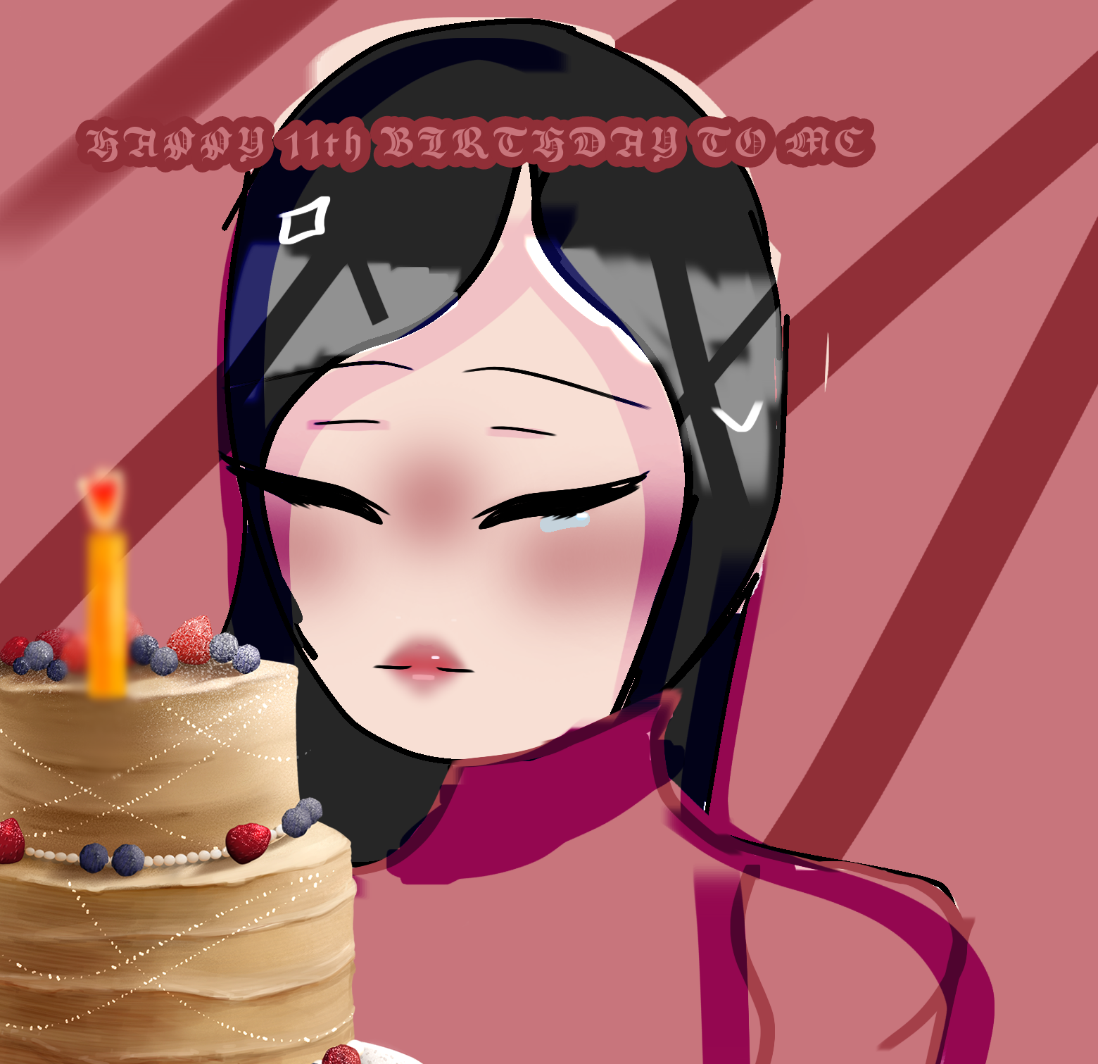 Untitled109 - ibisPaint