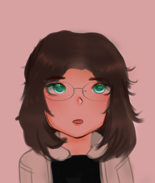 abigail FA - ibisPaint