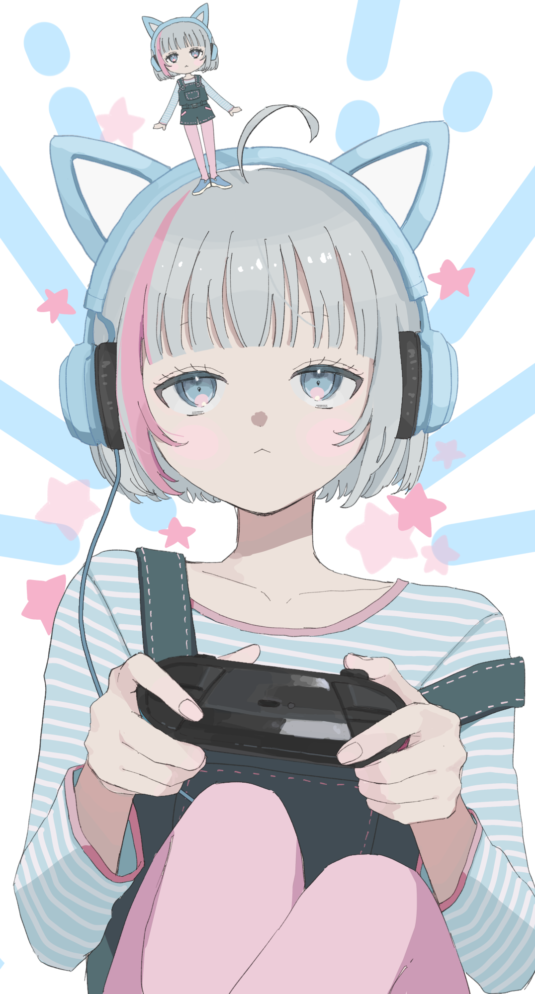 Request 19 - ibisPaint