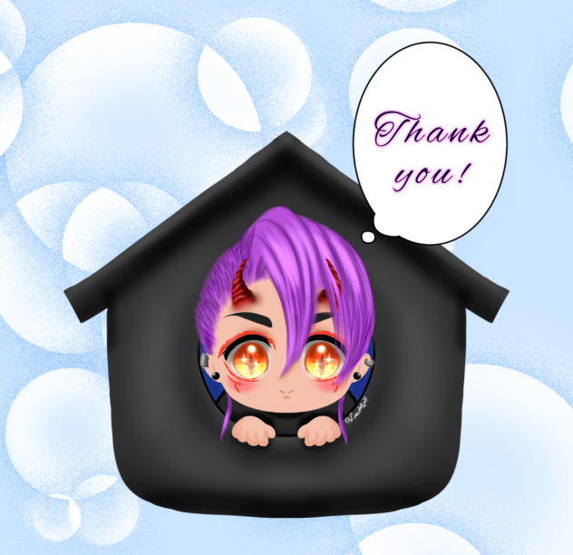 Token Of Appreciation3 - ibisPaint