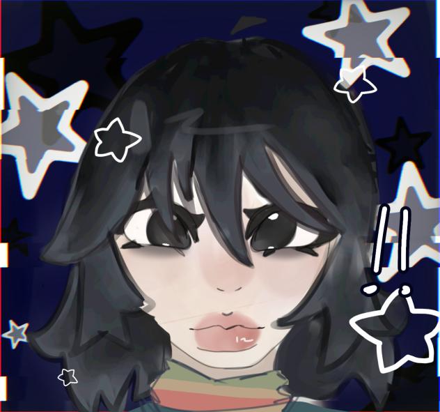 💊🩺JELLY ART ATTEMPT #2 - ibisPaint