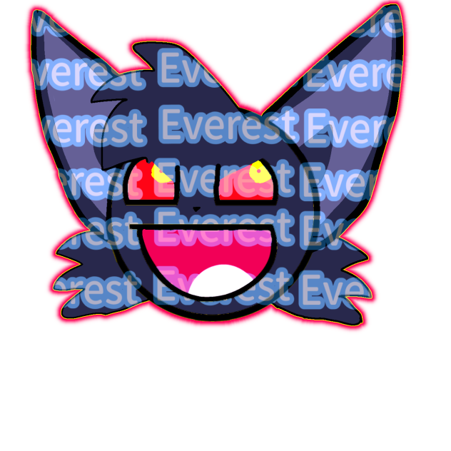 Epic face panther - ibisPaint