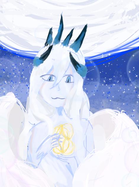 Weapon FA - ibisPaint