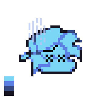 Bf custom icon - ibisPaint