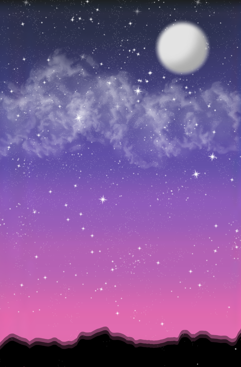 sky 💗 - ibisPaint