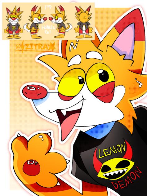 HONKER FANART!! - ibisPaint