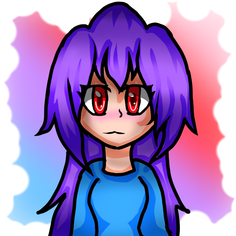 try a new style - ibisPaint