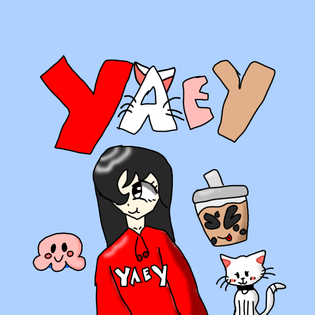 I'm a fan of its_siowei - ibisPaint