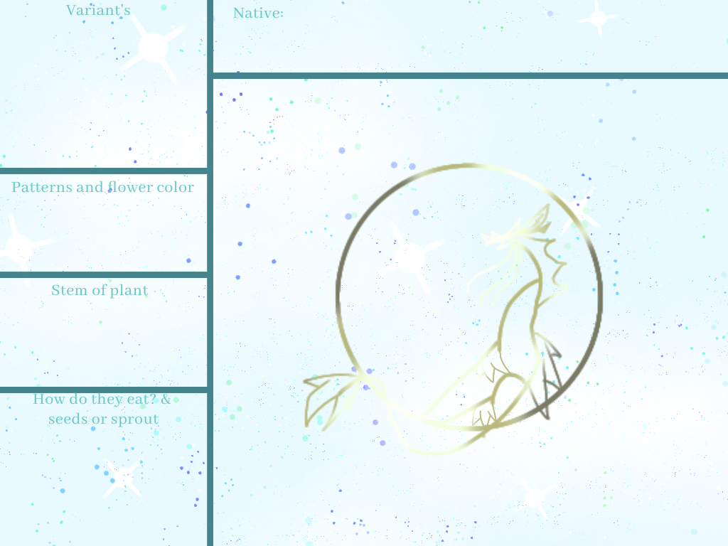 LH plants - ibisPaint