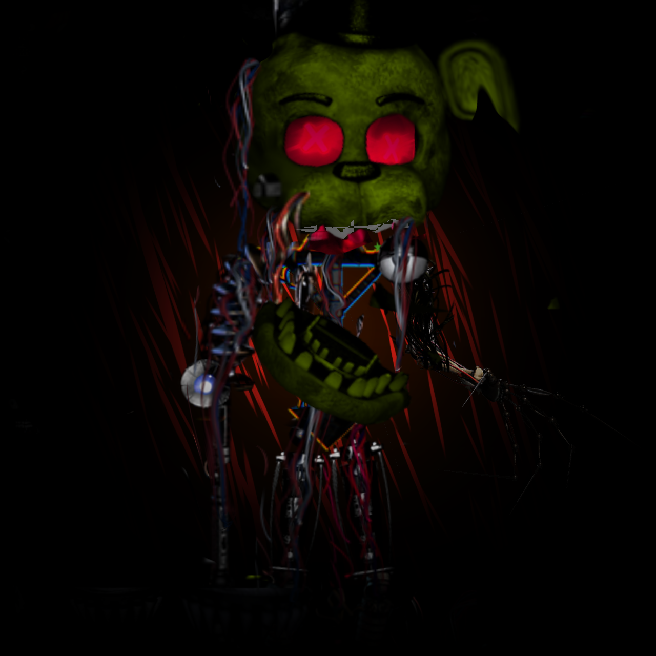 1006 prototype - ibisPaint