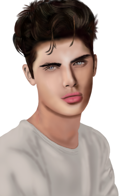 Untitled10 - ibisPaint