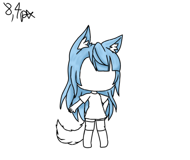 Sabrina Edit - ibisPaint