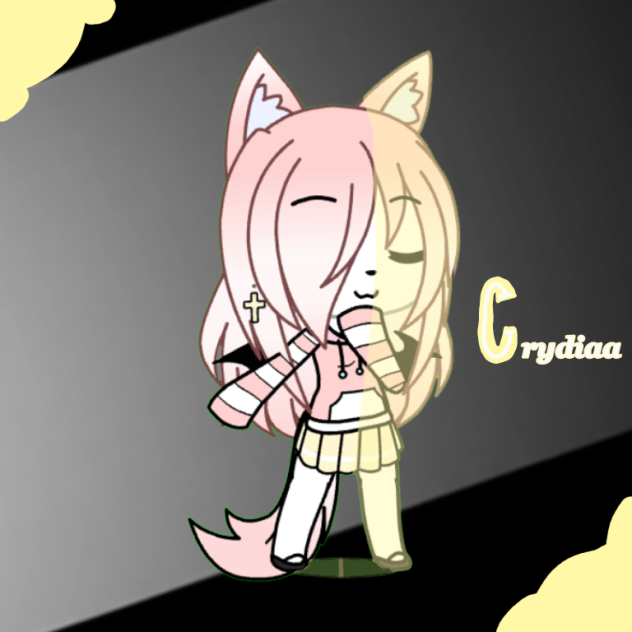 gift for crydiaa - ibisPaint