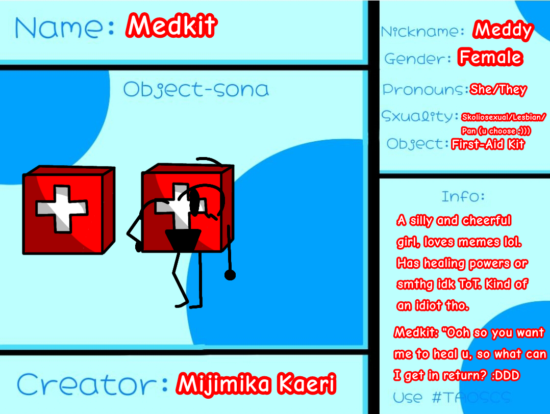 ANOTHER OBJECT SHOW CS WHDHEJSHSHBSSNSJH - ibisPaint