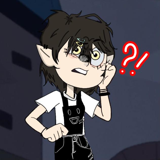 TOH OC NORA SWITH 3 - ibisPaint