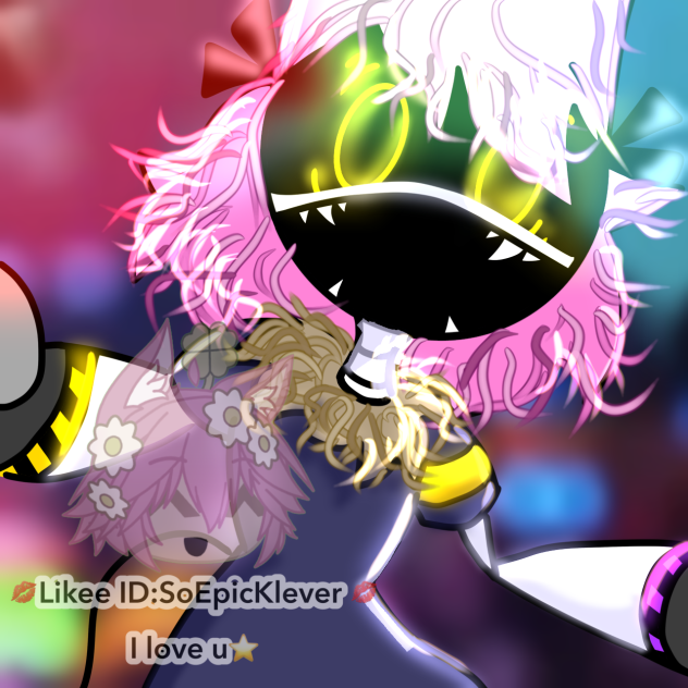 Redraw Bloody Prom - ibisPaint