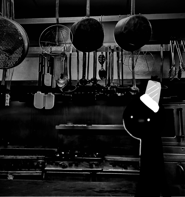 Chef Jeff - ibisPaint