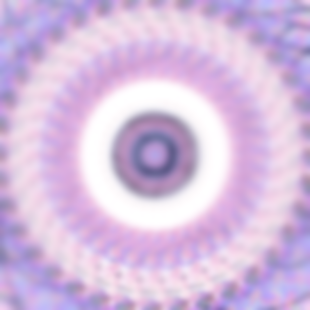 Mandela pattern - ibisPaint