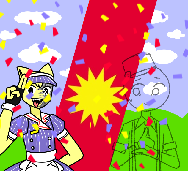 collab ig idk - ibisPaint