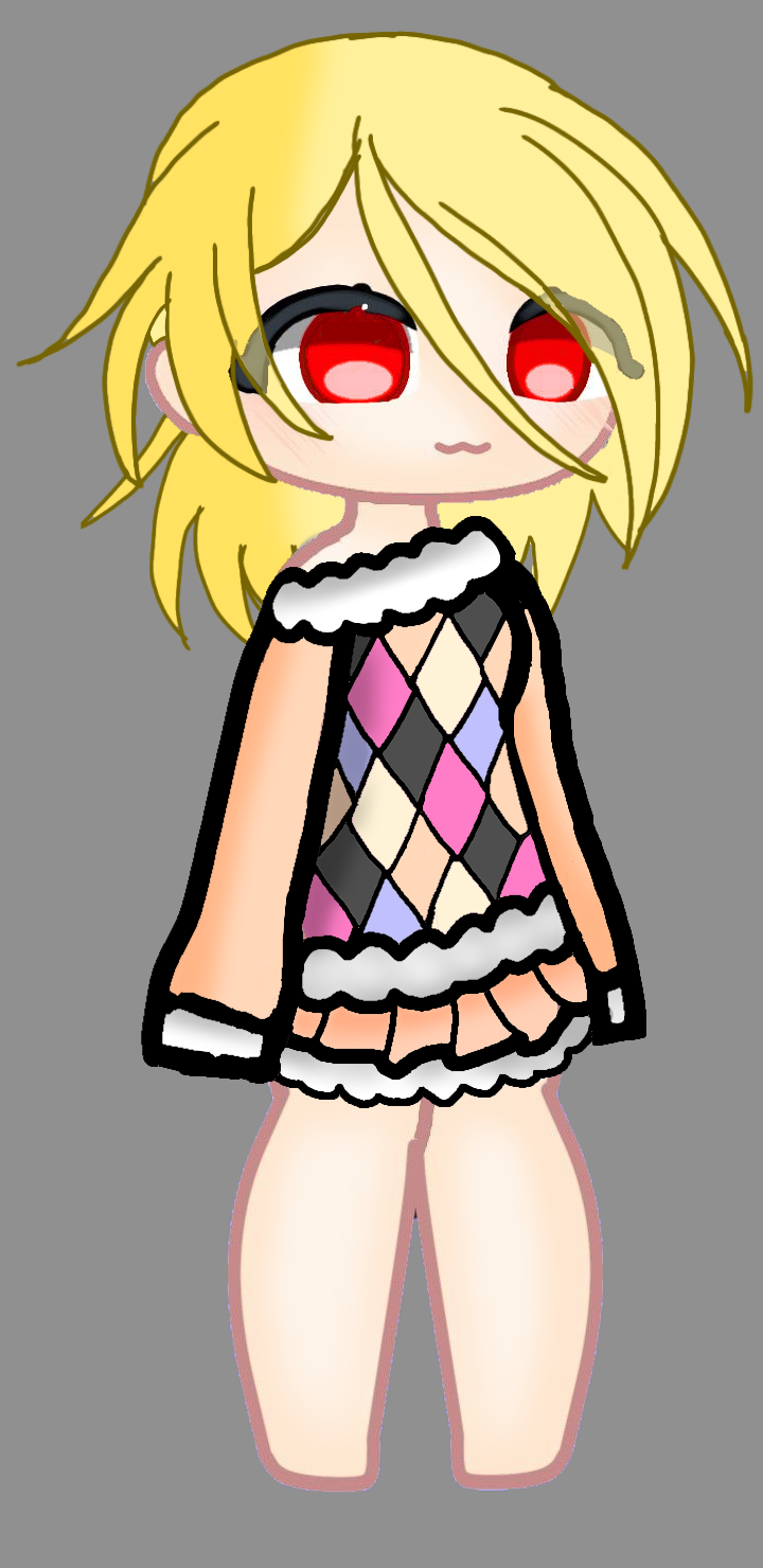 bodysheet 2 - ibisPaint