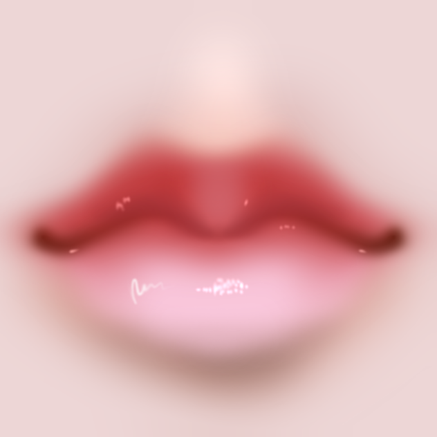 『Lips』 - ibisPaint