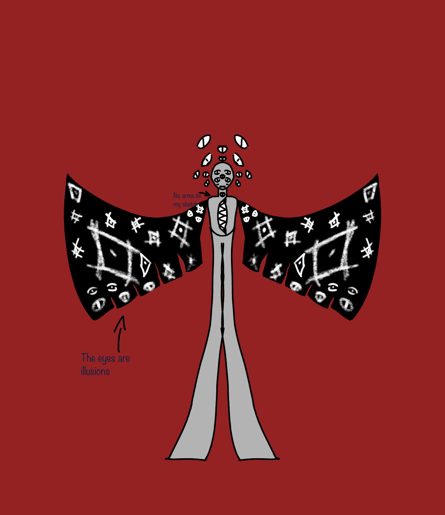 New scp!! - ibisPaint