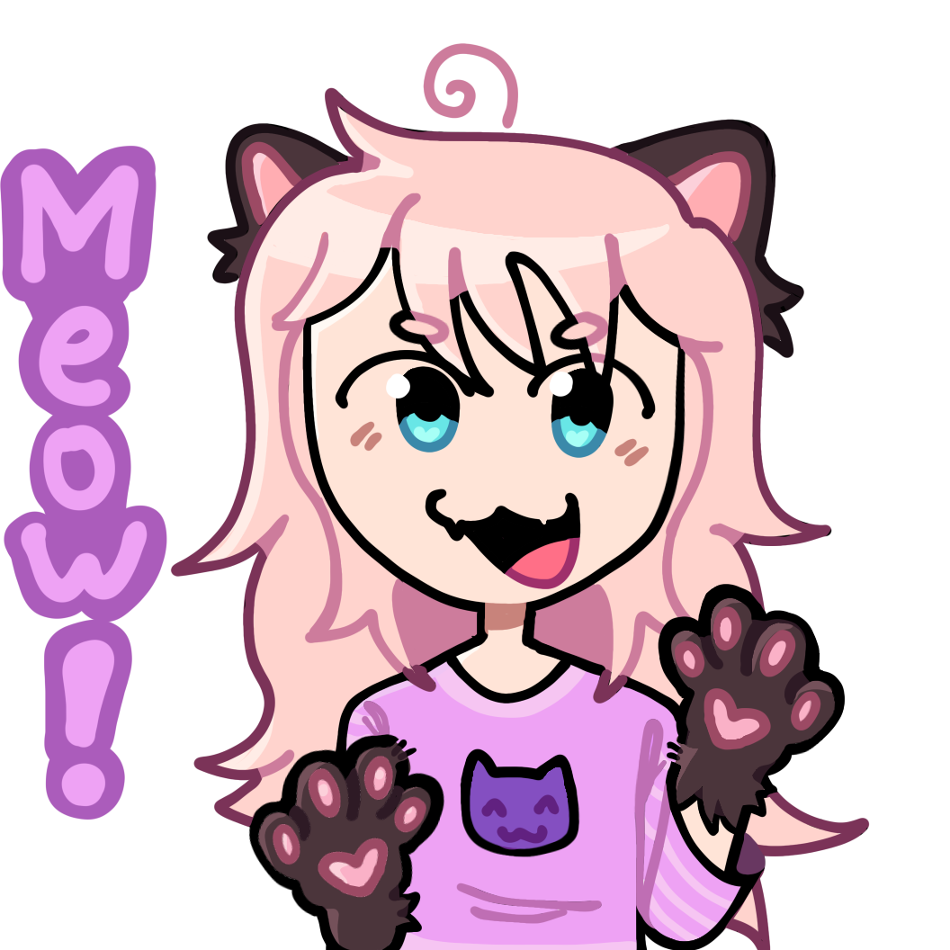 meow meow !! (request) - ibisPaint