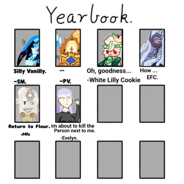 year book clab - ibisPaint