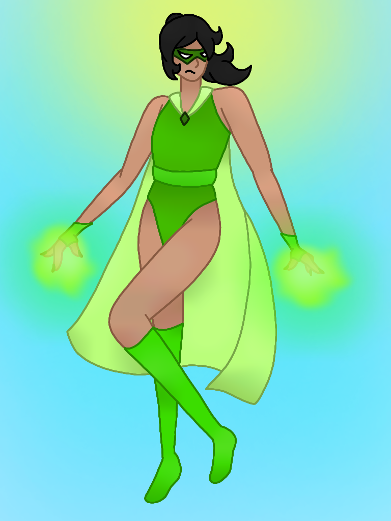 Meltdown - ibisPaint