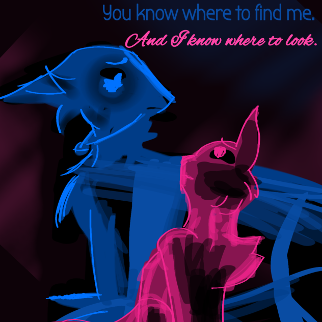 HOSTY LORE - ibisPaint