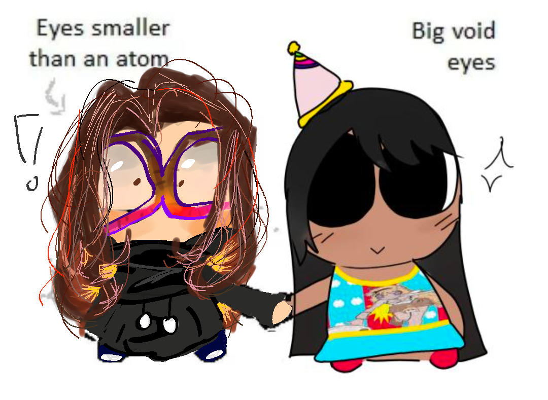 collab with aria chapman!! - ibisPaint